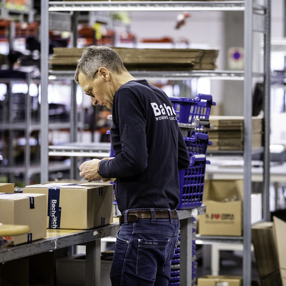 Bacher Work Wear | Bacher Work Wear